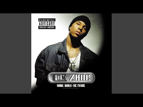 Lil Zane None Tonight 2000 Cd Discogs