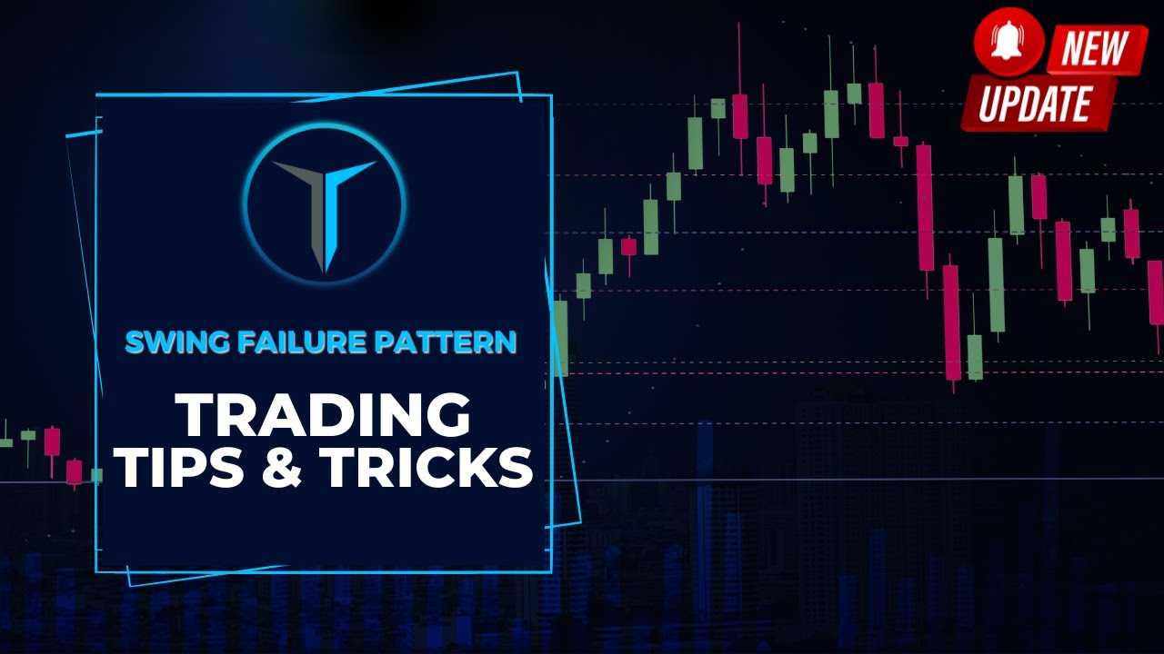 Swing Failure Pattern Trade Like A Pro Youtube