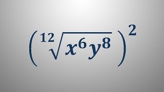 Stepenovanje i korenovanje (teorija i primeri) | matematika