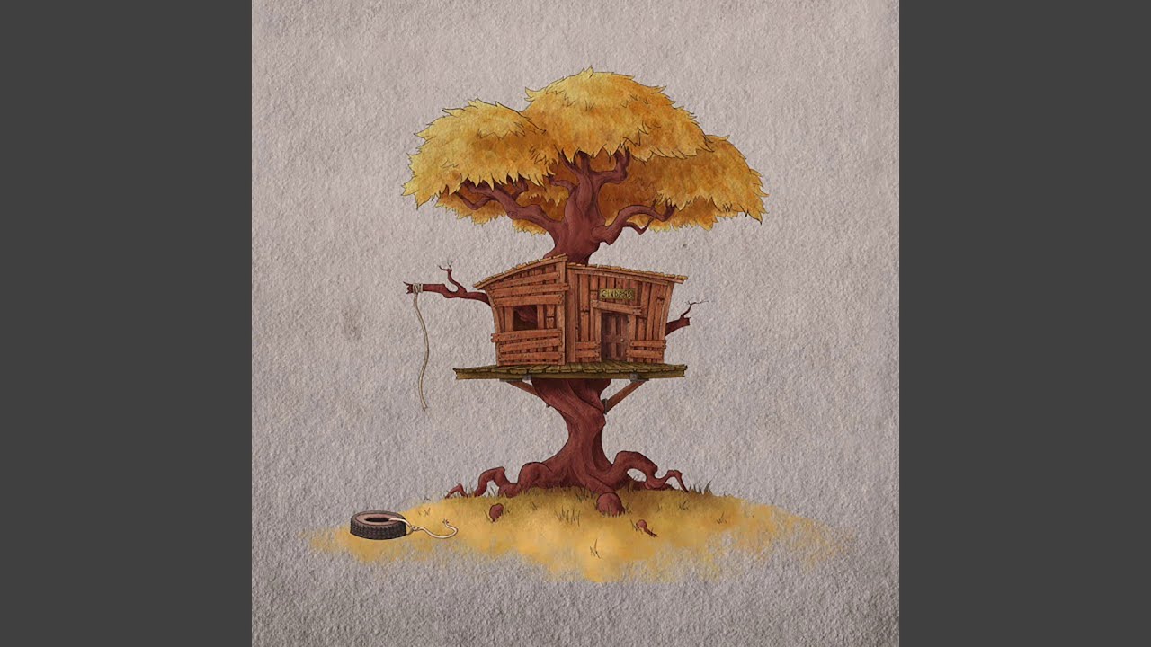Tree House Youtube Music