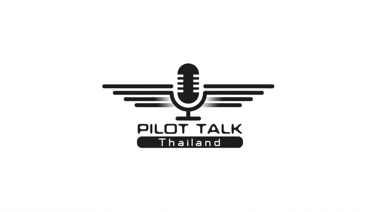 Pilot Talk Thailand Official Teaser 3 Youtube