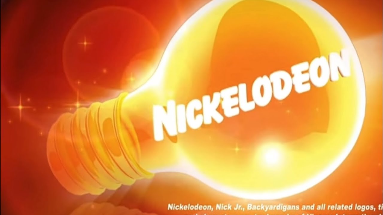 Nelvana Nickelodeon Cbs Television Distribution 2009 2 The