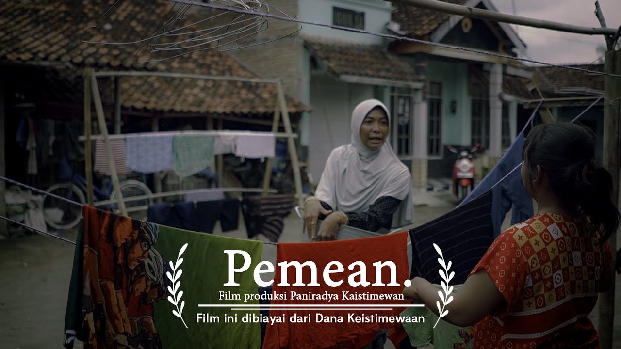Film Pendek Komedi Pemean Youtube