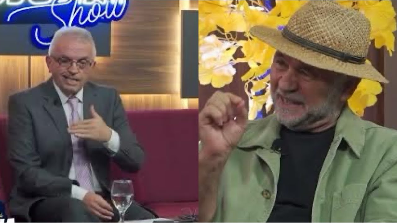 Godet Hoxha Do Beje Lutje Per Ateistin Se Ky Ka Me Qene Xung I