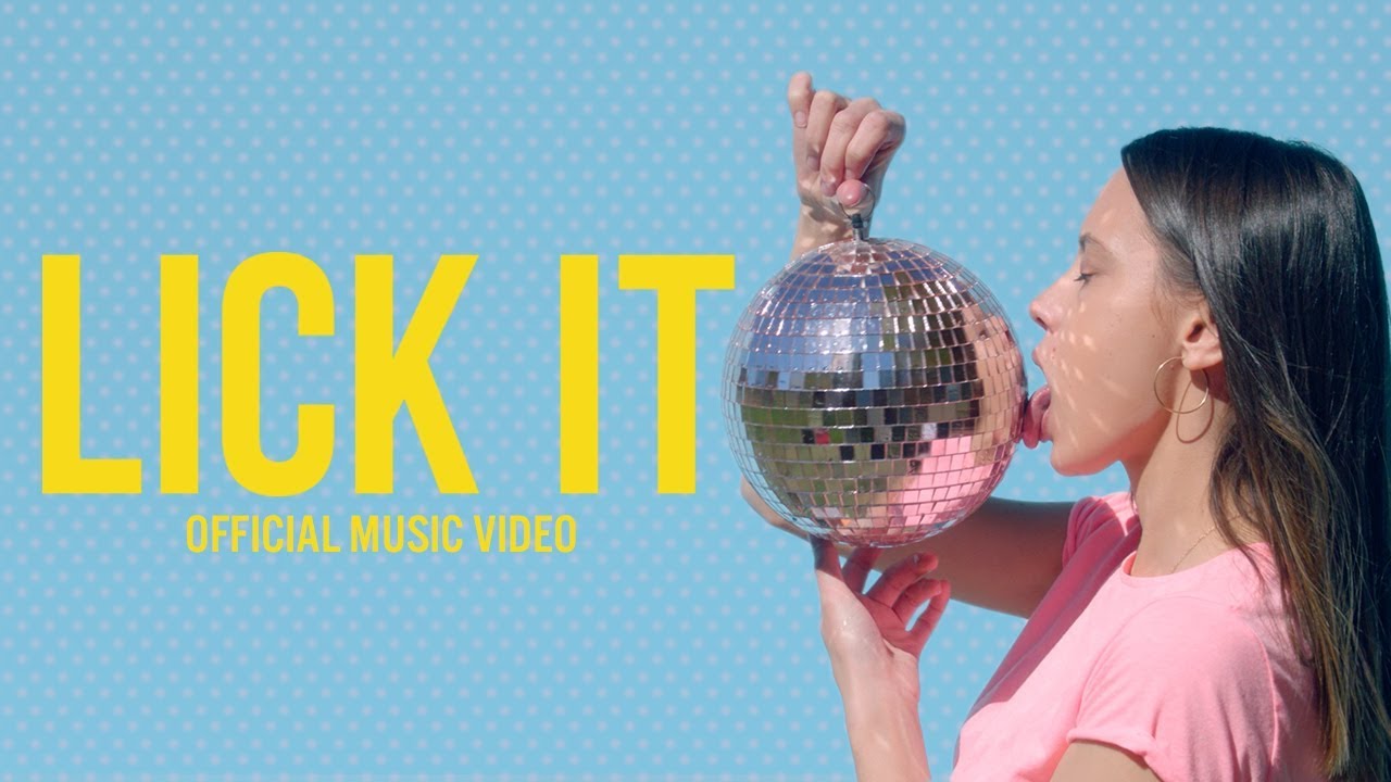 Lick It Valentino Khan Song Lyrics Music Videos Concerts