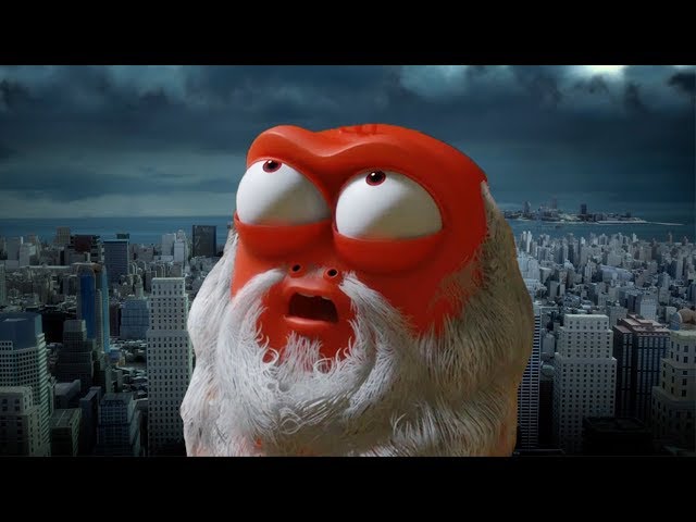 Larva Larva At Sea Cartoon Movie Cartoons For Children Larva