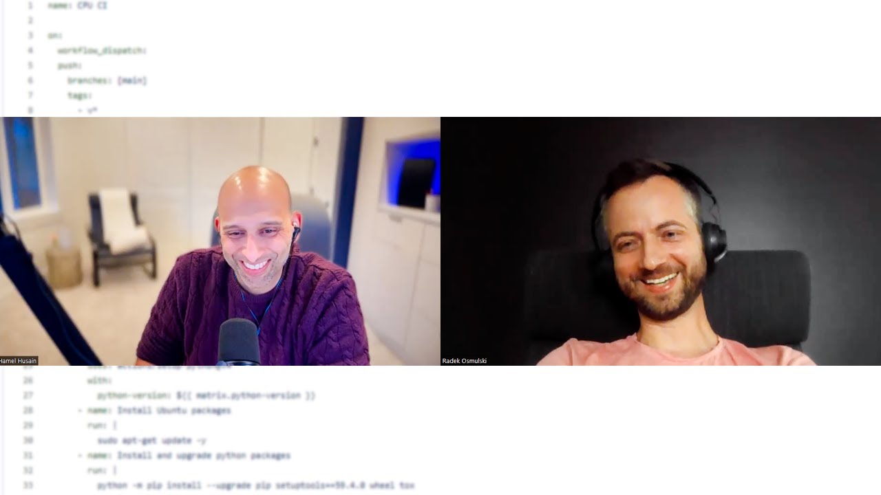 Introduction To Github Actions Youtube