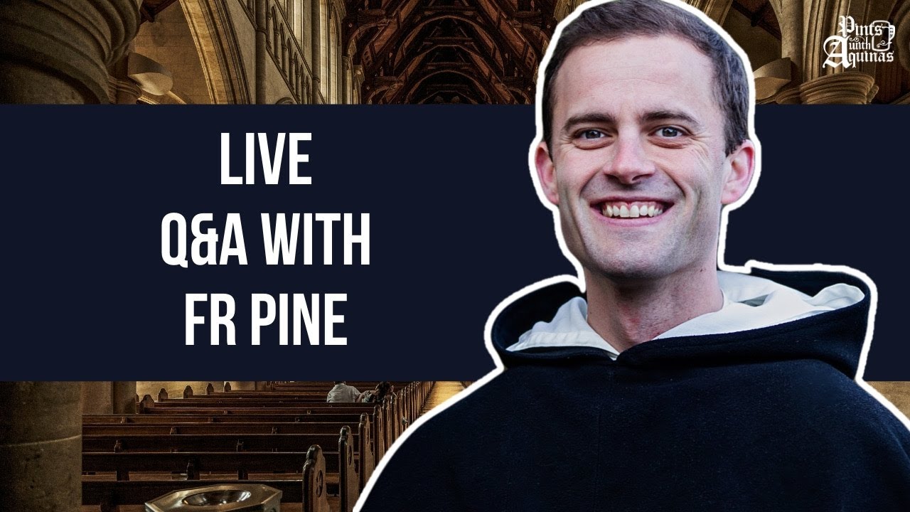 The Life Of Jesus Divine Simplicity And Divine Punishment With Fr