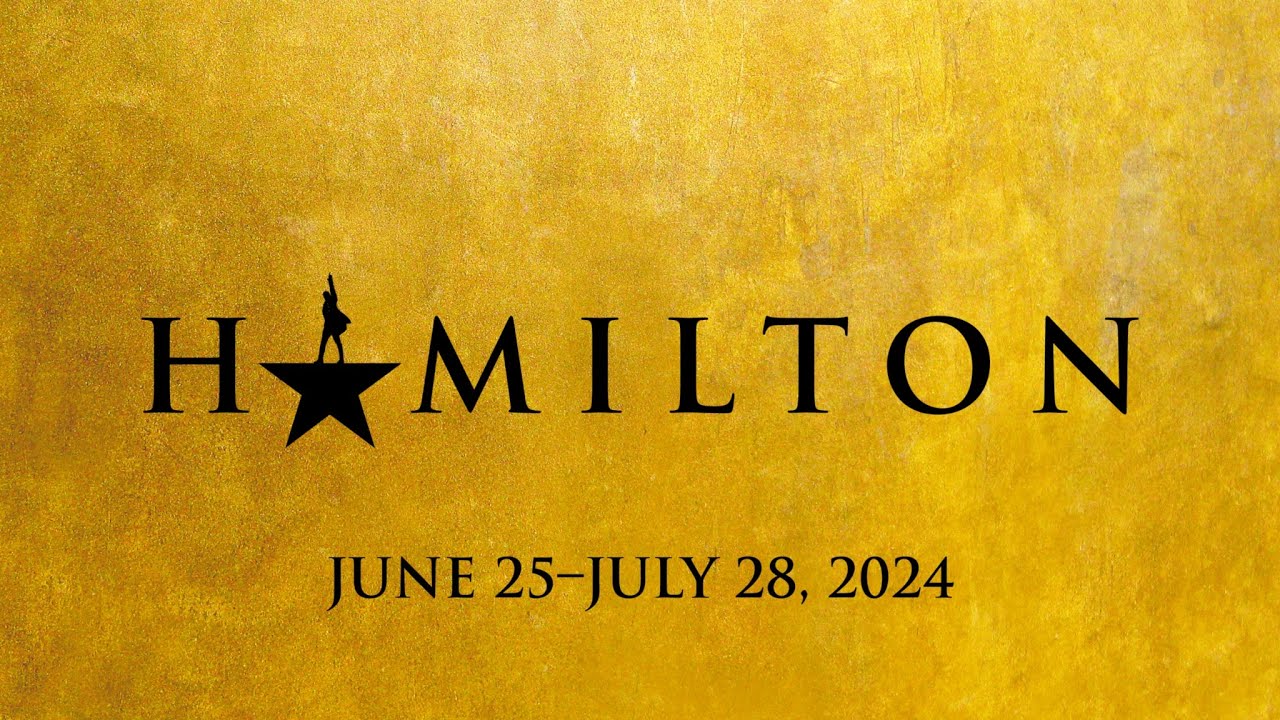Hamilton Youtube
