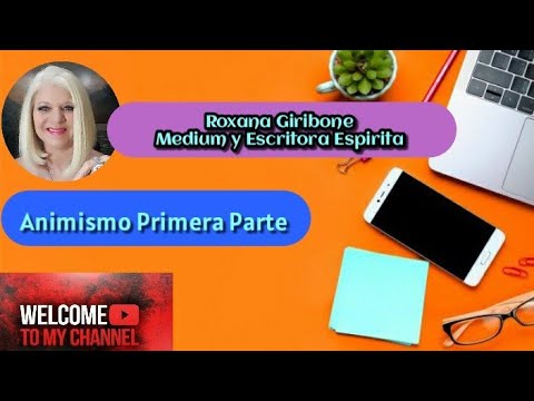 Animismo Primera Parte Youtube