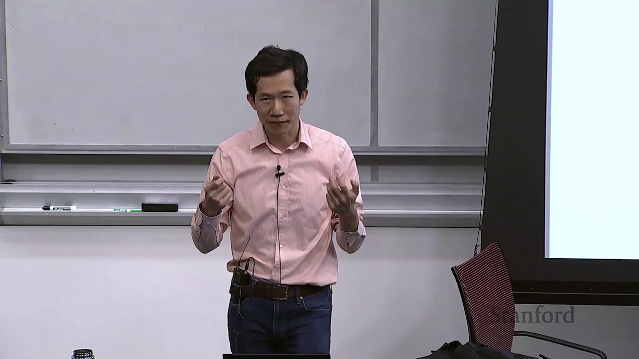 Logic 1 Propositional Logic Stanford Cs221 Ai Autumn 2019 Youtube