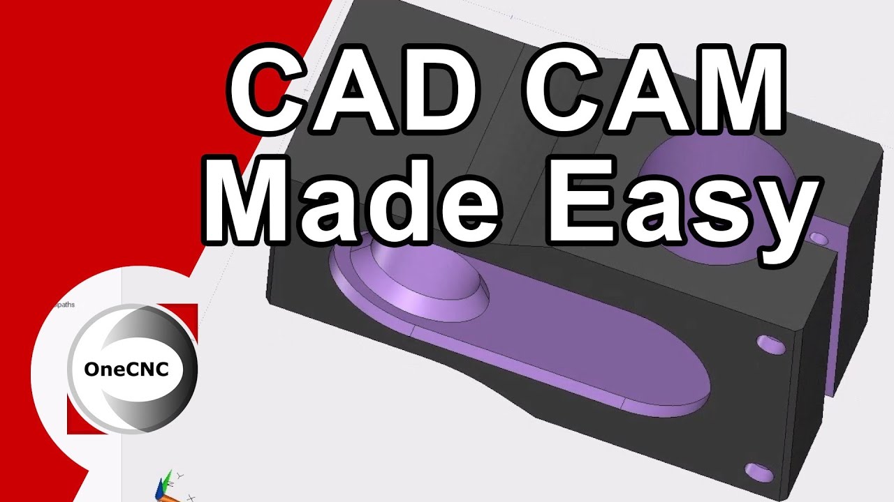 Onecnc Verify Geometry M29 Youtube