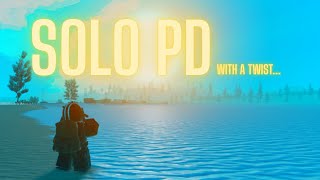 This Was The Most Fun I Ve Had On Project Delta Faded Yarts Undetected ...