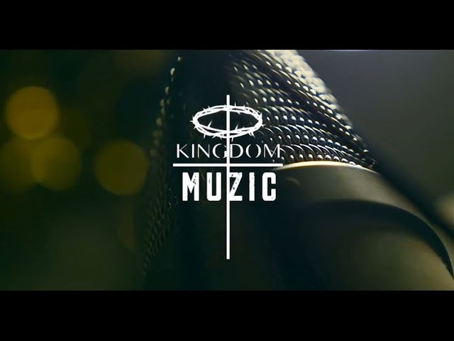 Kingdom Muzic Logo