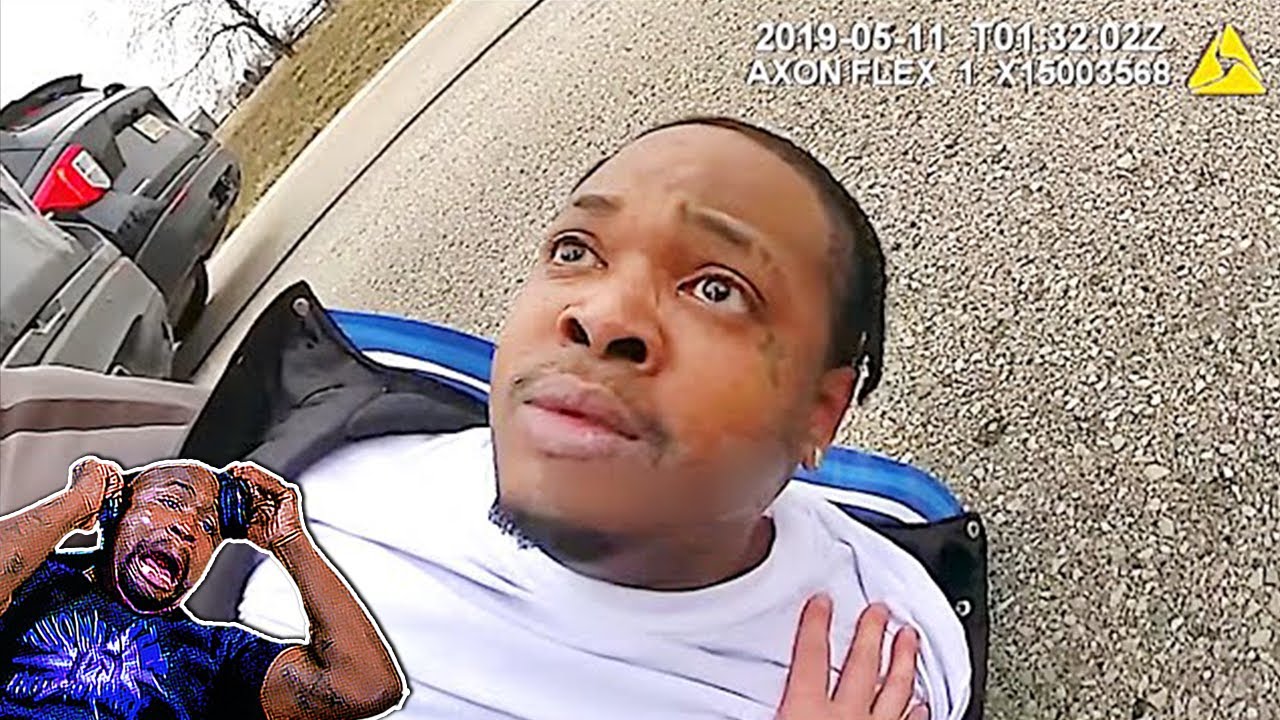 When Cops Arrest The Wrong Person Reaction Youtube