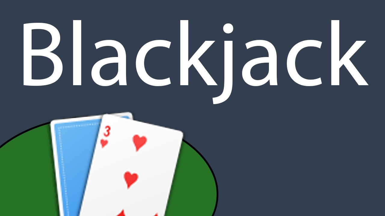 How To Program Console Blackjack In Java Youtube