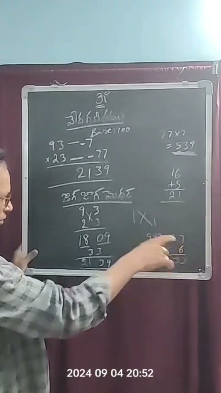 Zig Zag Method Youtube