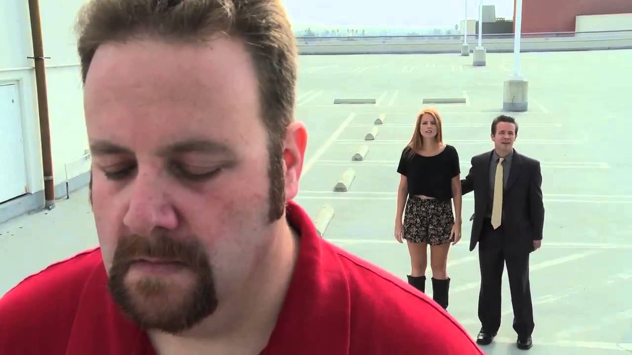 Superzero Scene With Craig Watkinson Youtube