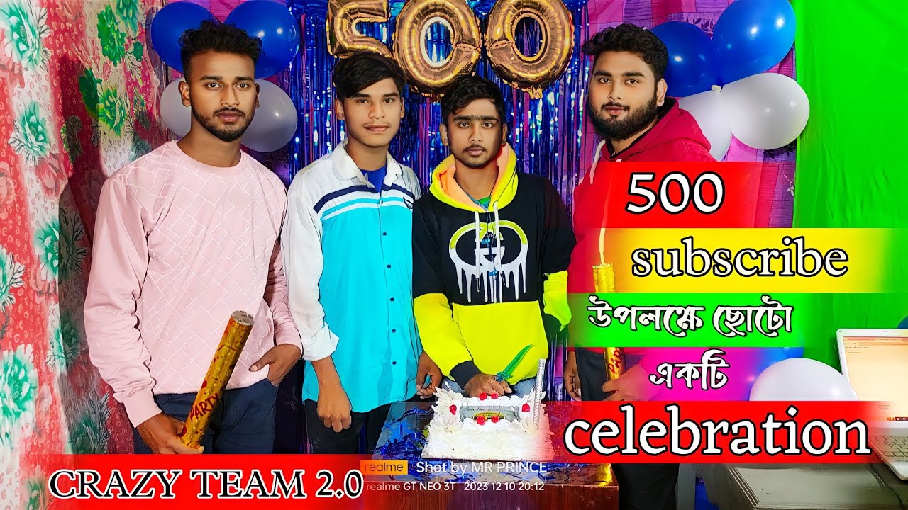 500 Subscribe Celebration рџћ рџћ 500 Subscribe а а єа іа а ќа а а а а џа ќа џ а џа а џа ї а а їа ўа
