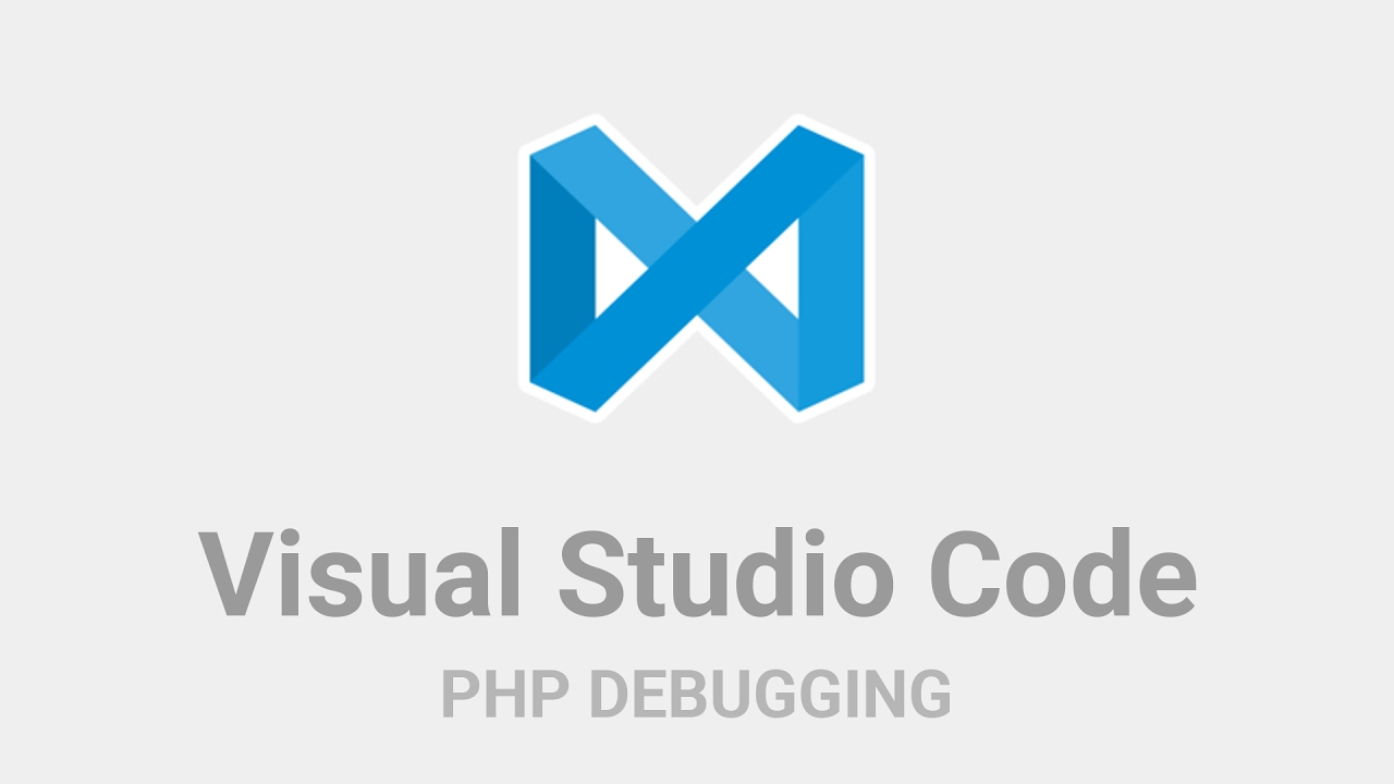 Visual Studio Code Php Debugging Youtube