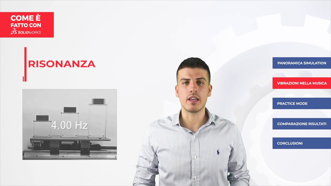 Solidworks Simulation Professional Youtube