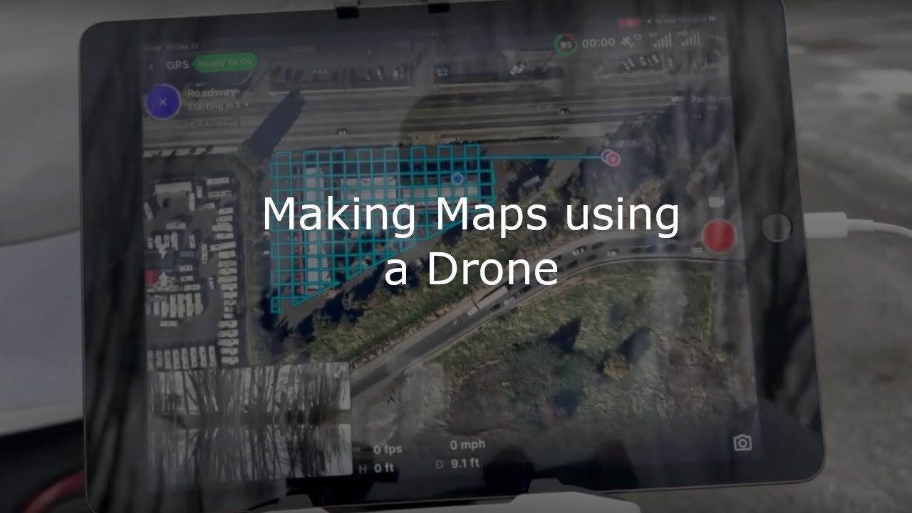 Making Your Own Osint Maps Youtube