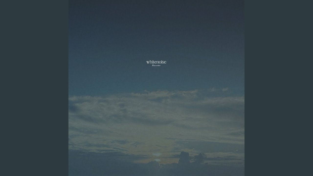Whitenoise Youtube