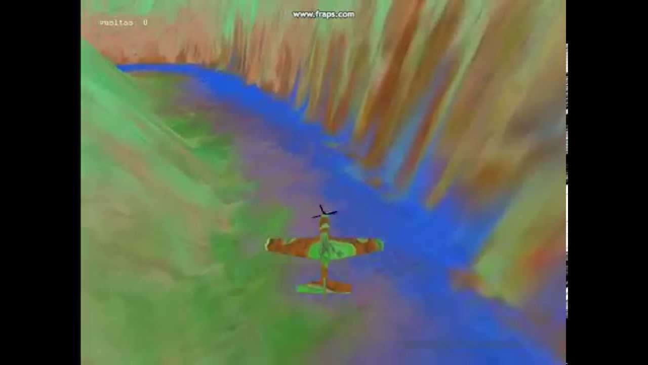 My First Blitz3d Mini Demo Games Youtube