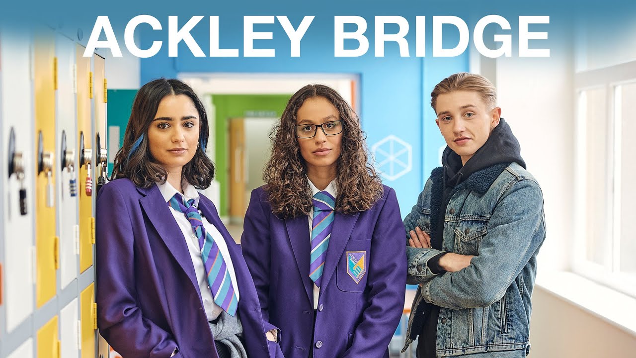 Ackley
