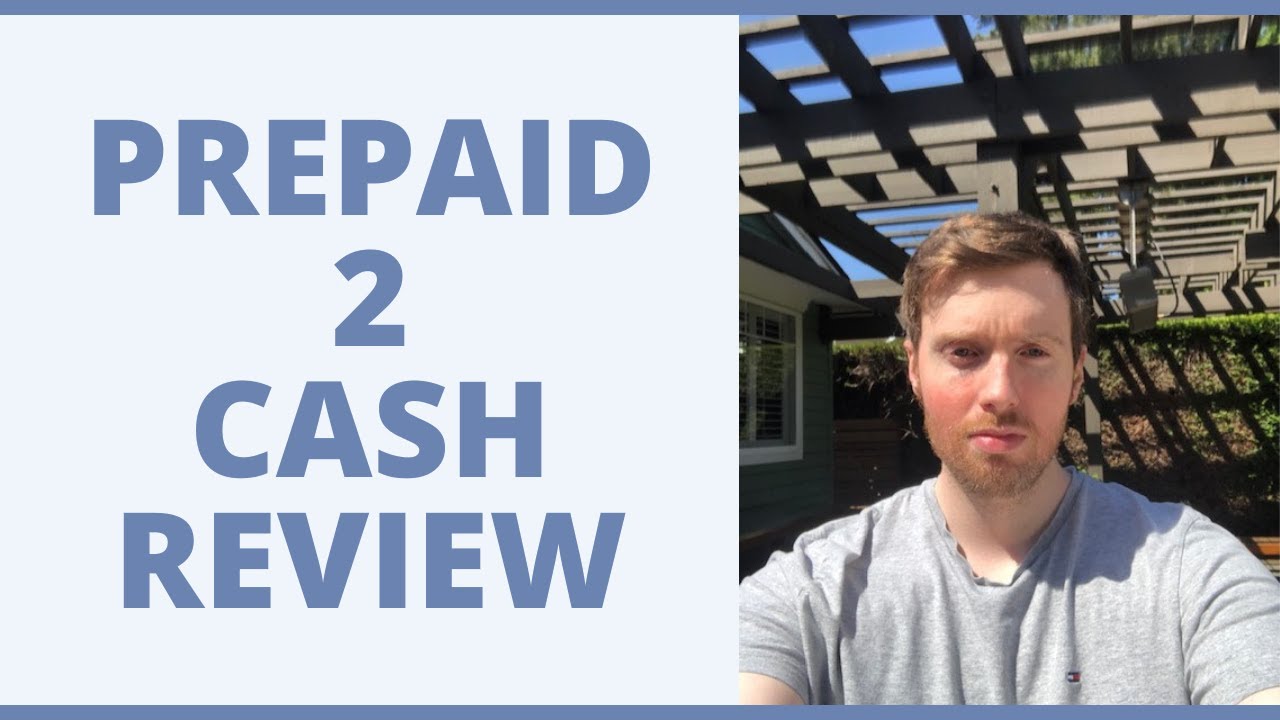 Prepaid2cash Review Will You Receive A Fair Offer On Here Youtube