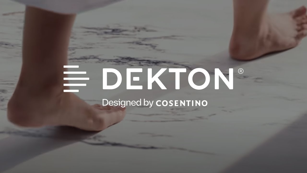 Introducing Dekton Onirika English Sub Cosentino Youtube