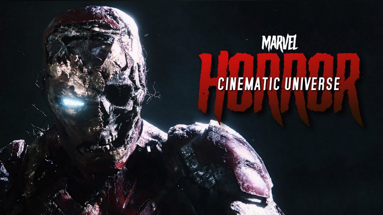 Marvel S Horror Cinematic Universe Youtube