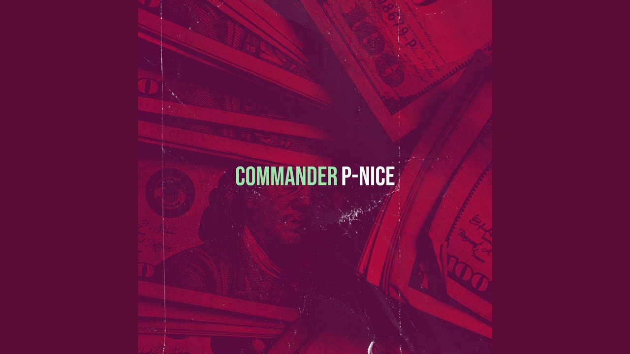 Commander Youtube