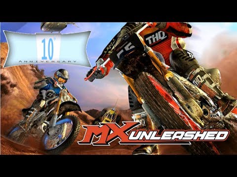 Mx Unleashed Soundtrack - fasrinstant
