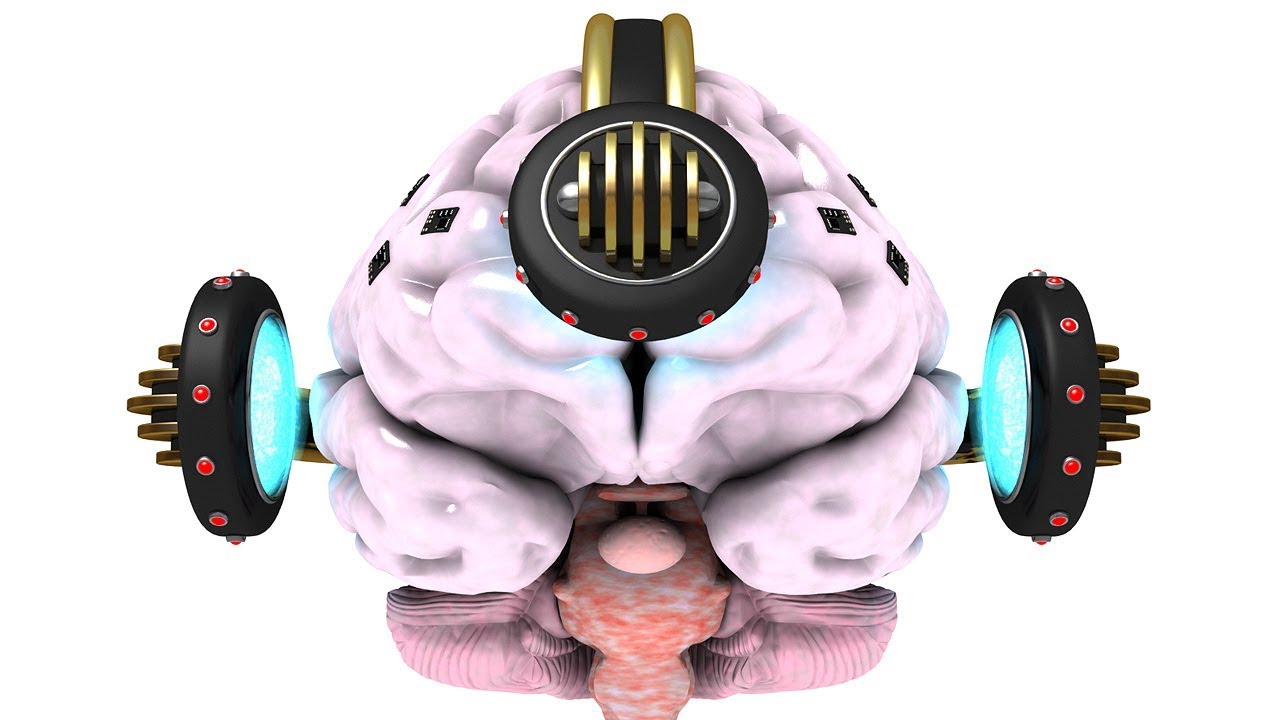 Brain Computer Interfaces Youtube