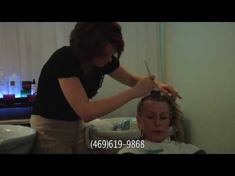 Johnny Rodriguez The Salon Youtube