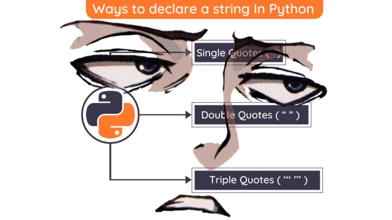 Python For Beginners In Bangla Part 3 Strings And Formatting Youtube