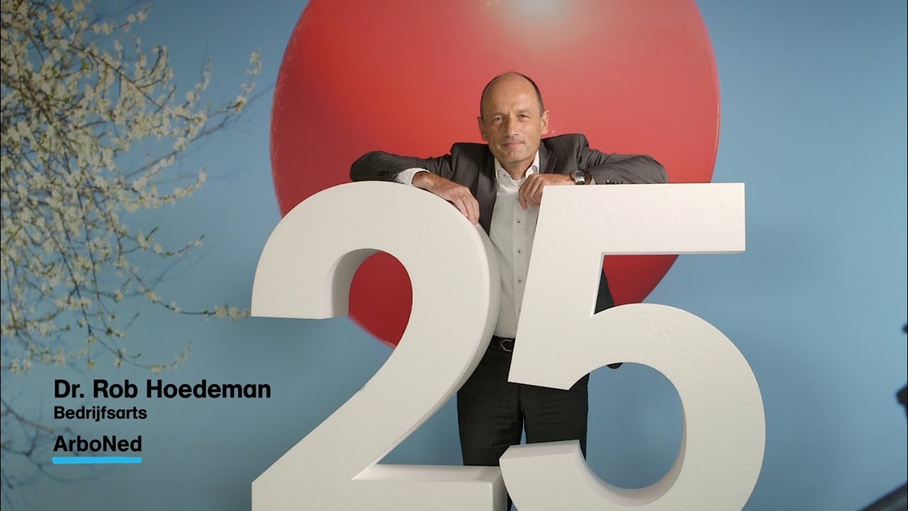 Arboned Rob Hoedeman Youtube