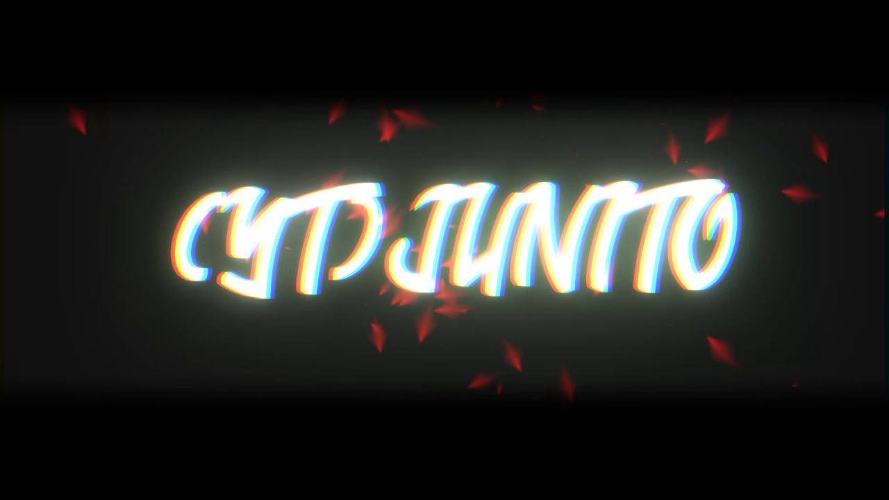 Nueva Intro Youtube