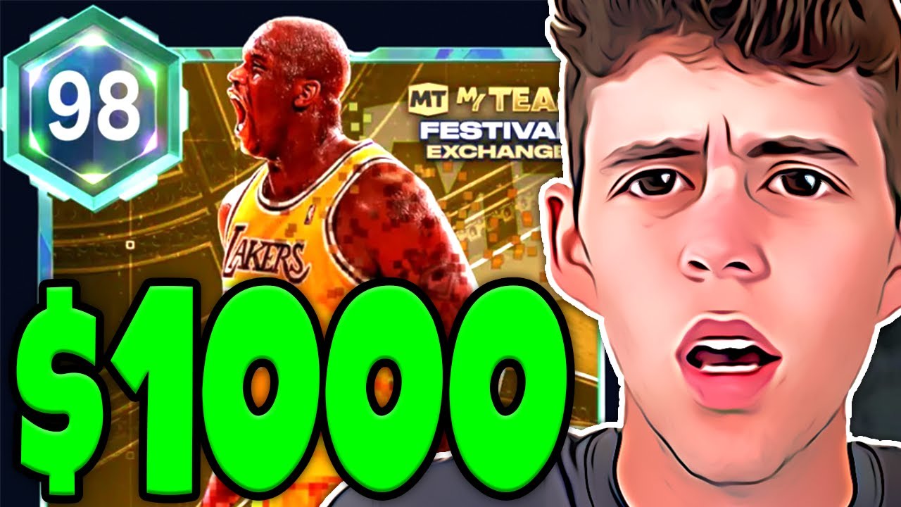 1000 Youtube