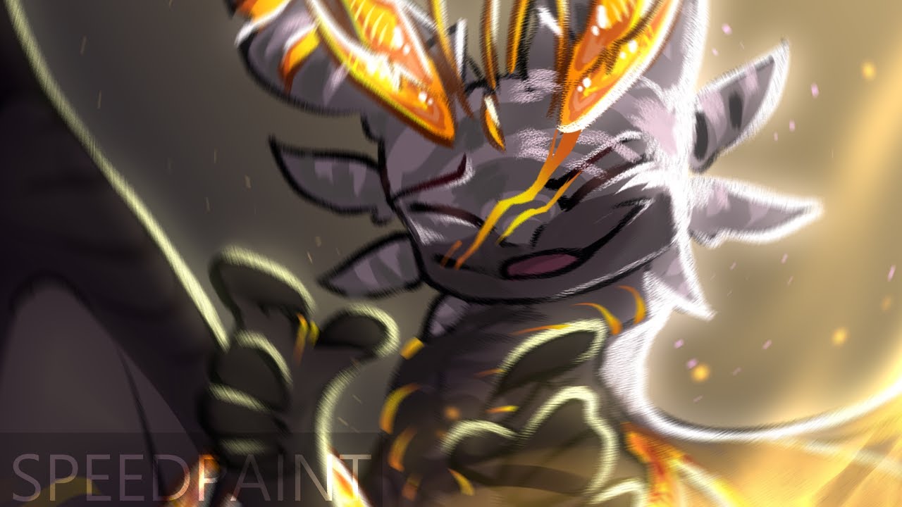 Speedpaint Gift Youtube