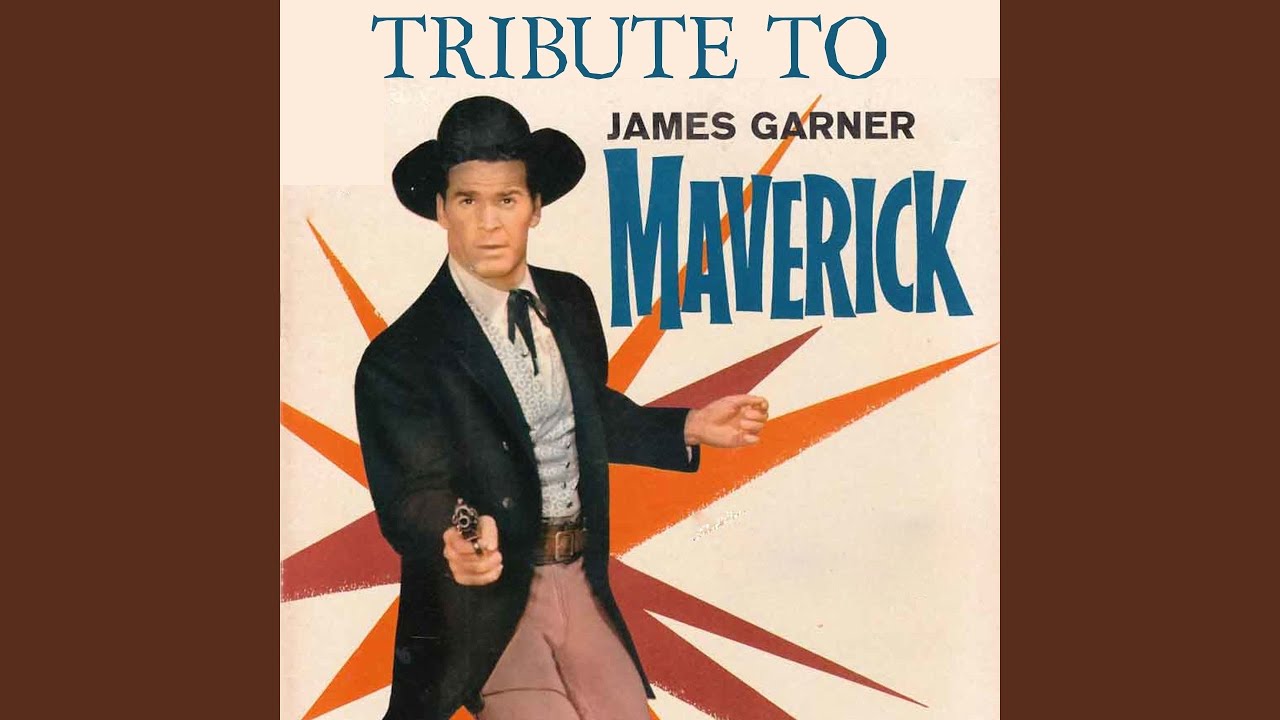 Maverick Theme From Tv Series Youtube