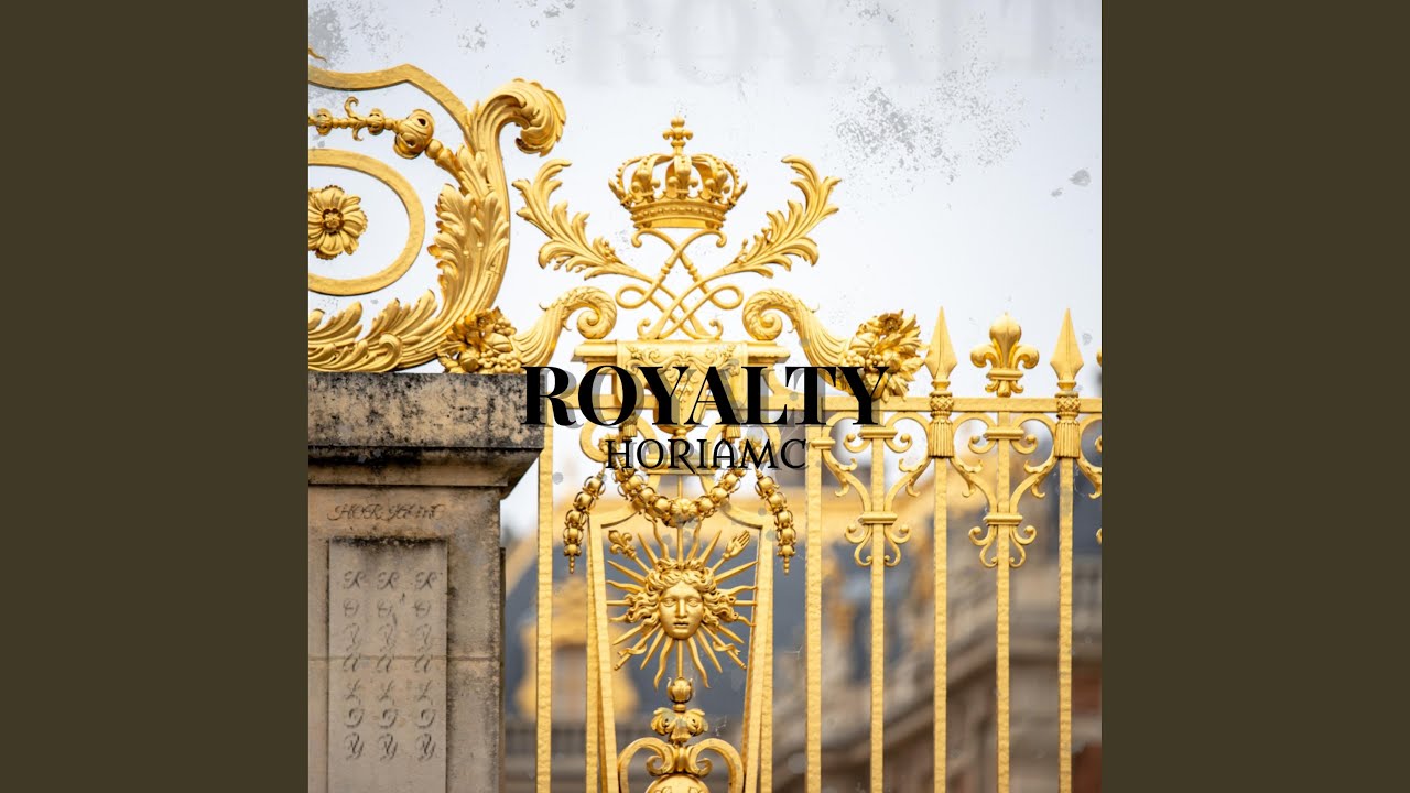 Royalty Youtube Music