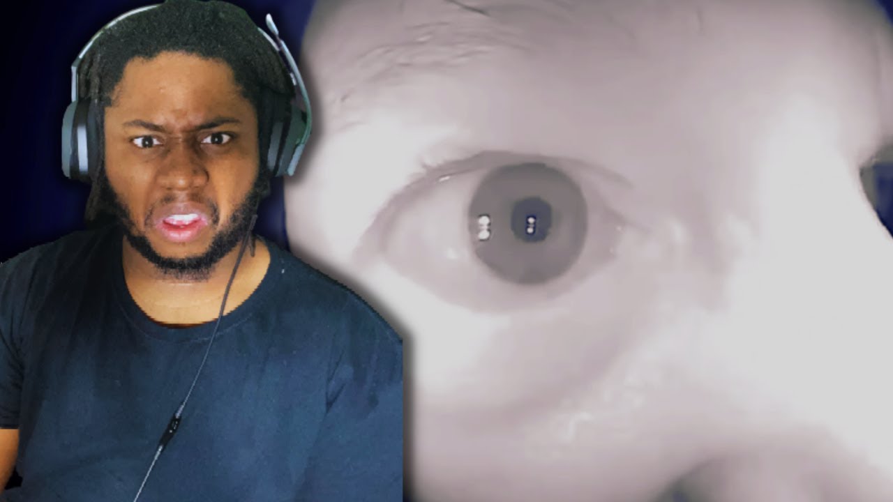 12 Creepiest Doorbell Camera Clips Youtube