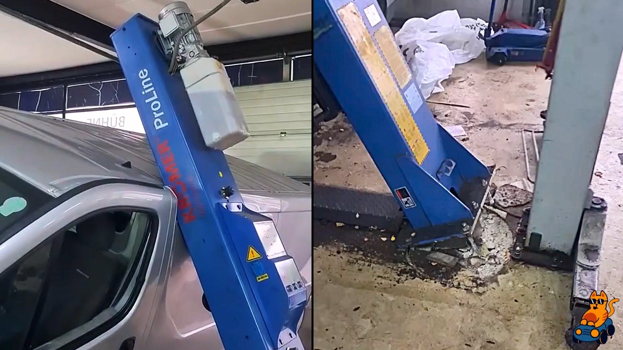 Customer States Mechanical Fails Part 42 Youtube