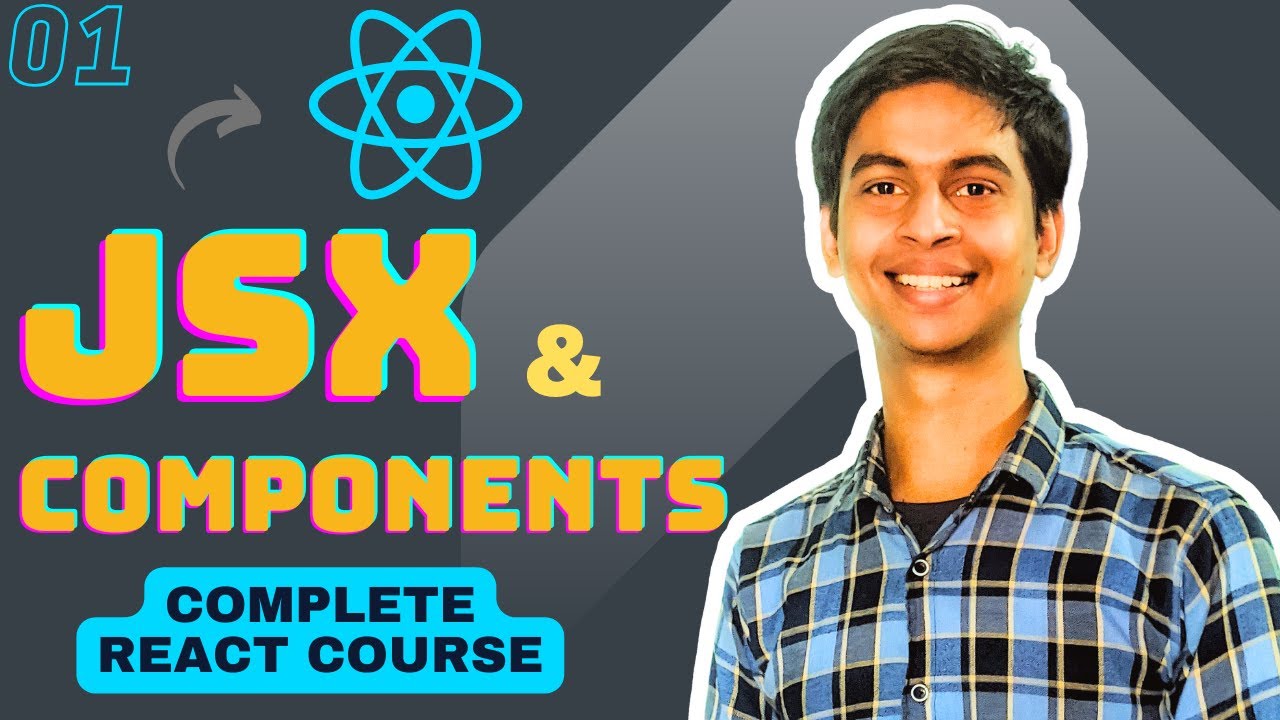 React Jsx Components Explained What Is Jsx In React