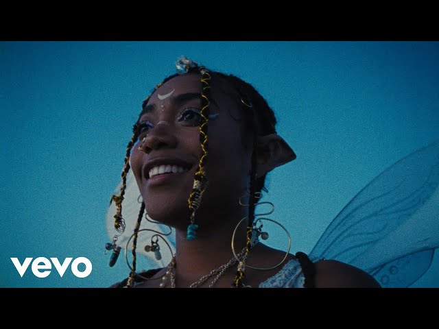 Umi Whatever U Like Chords Lyrics Video