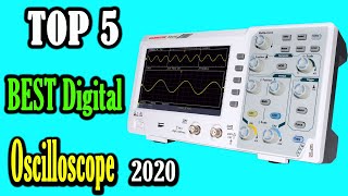 Best Oscilloscope Top 5 Best Digital Oscilloscopes In 2025 Best Reviews