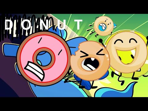 Tpot 17 But Only When Donut Is On Screen Youtube