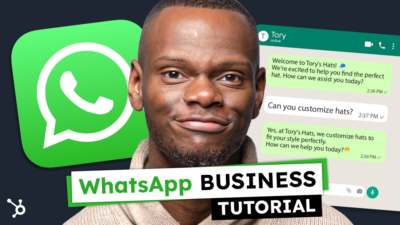 The Only Whatsapp Business Tutorial You Will Ever Need For Beginners